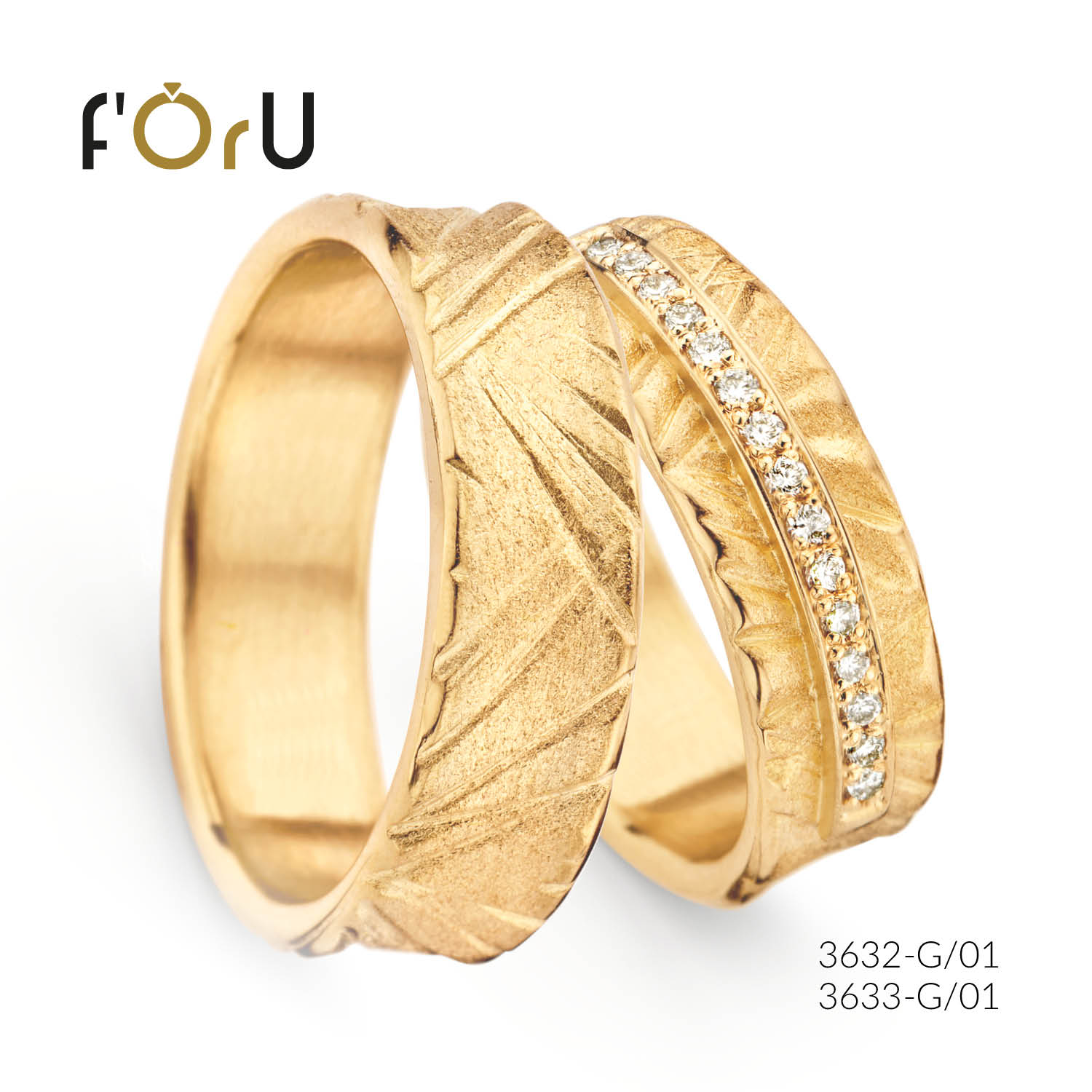 F’Oru – Juwelier Yans