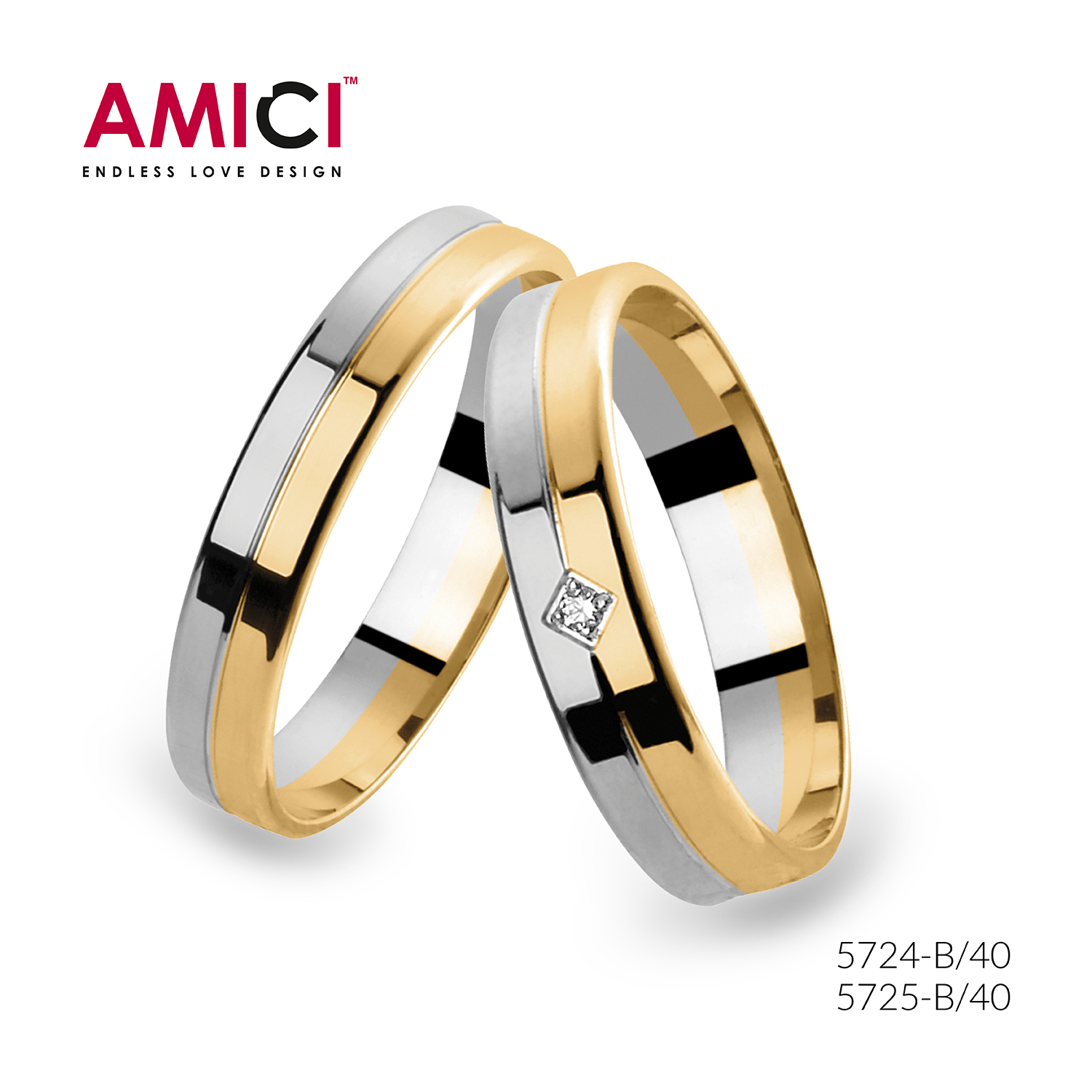 Amici – Juwelier Yans