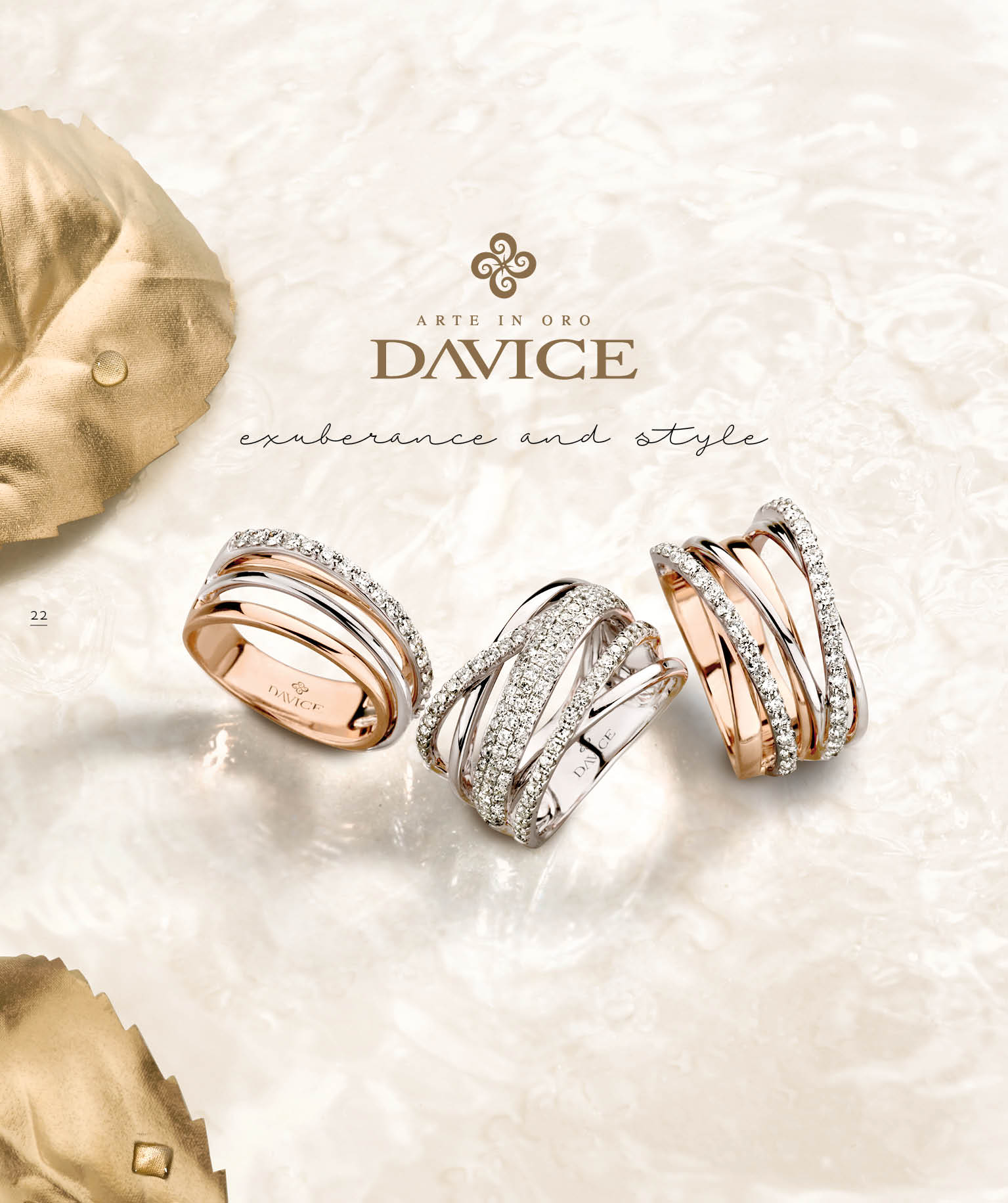 Davice – Juwelier Yans