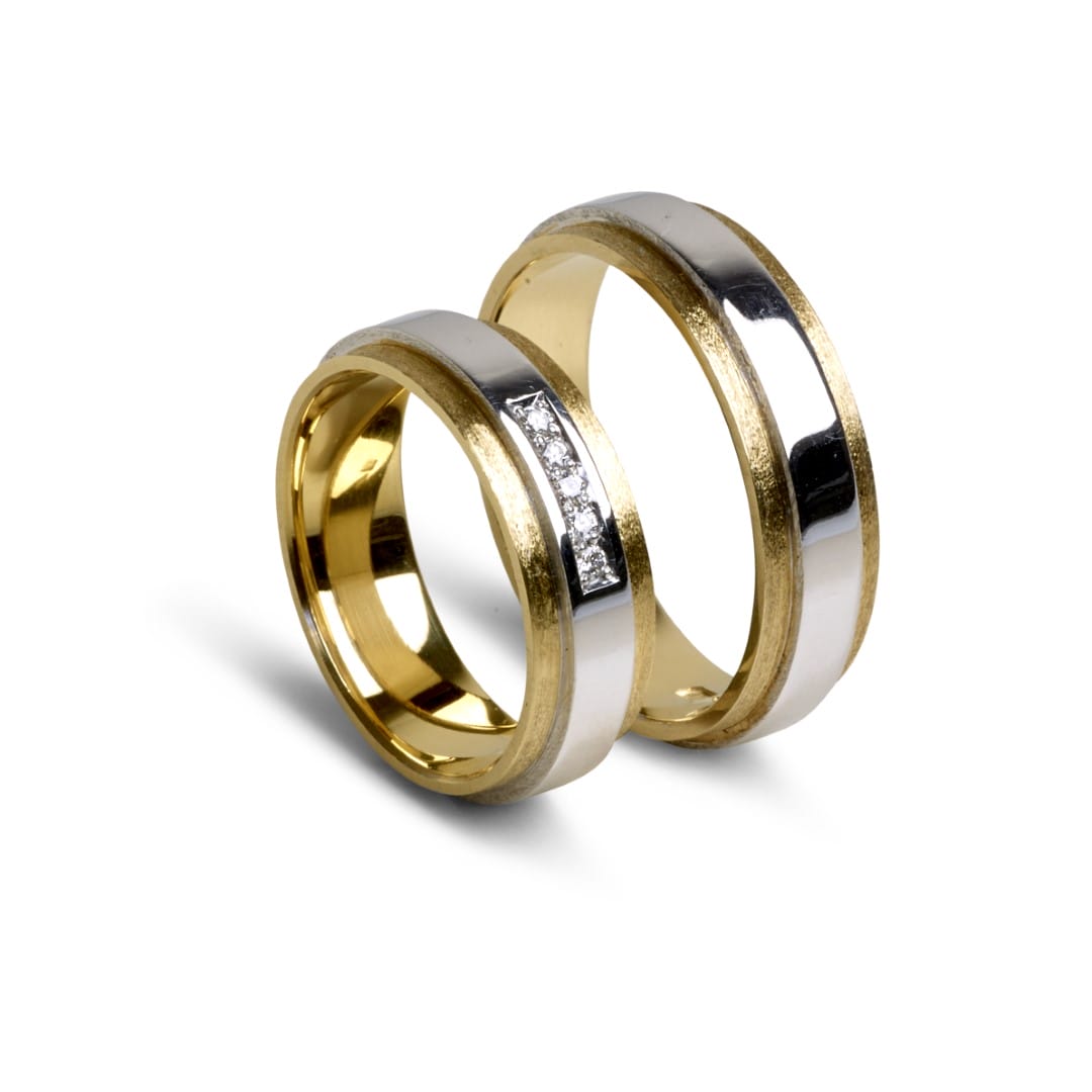 Twinssense Bridal – Juwelier Yans